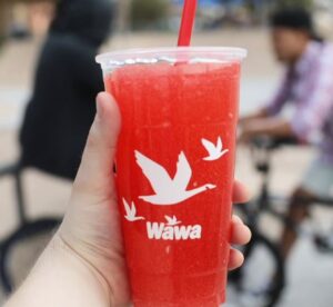 Wawa Drinks Menu [Updated August 2025]