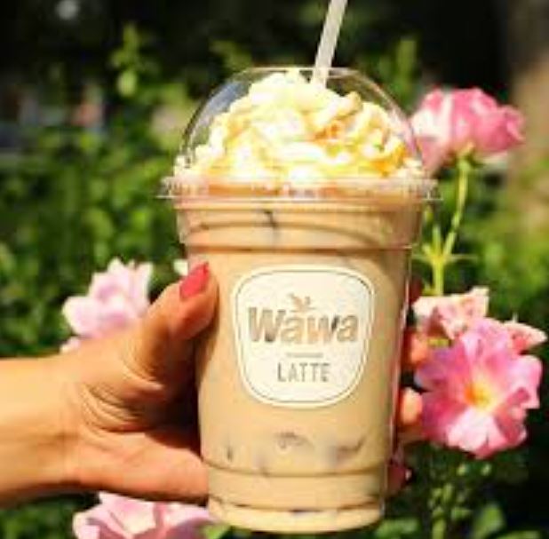 Wawa Coffee Menu [Updated June 2025]