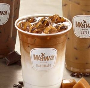 Wawa Coffee Menu [Updated June 2025]