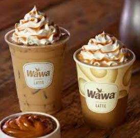 Wawa Coffee Menu [Updated June 2025]