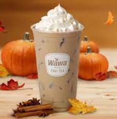 Wawa Coffee Menu [Updated June 2025]