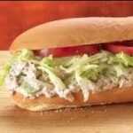 Wawa Sandwiches Menu [Updated 2025]