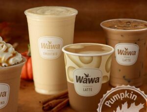 Wawa Coffee Menu [Updated August 2025]