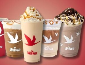 Wawa Menu [Updated August 2025]