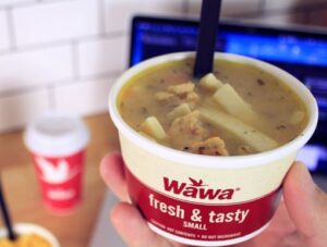 Wawa Menu [Updated August 2025]