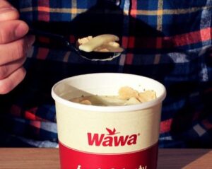 Wawa Soup Menu [Updated 2026]